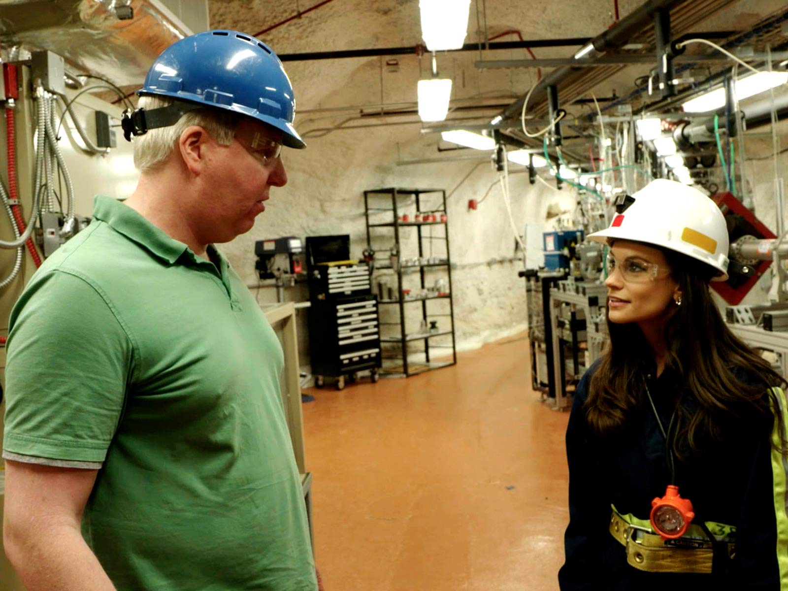 Watch Xploration Outer Space | Prime Video