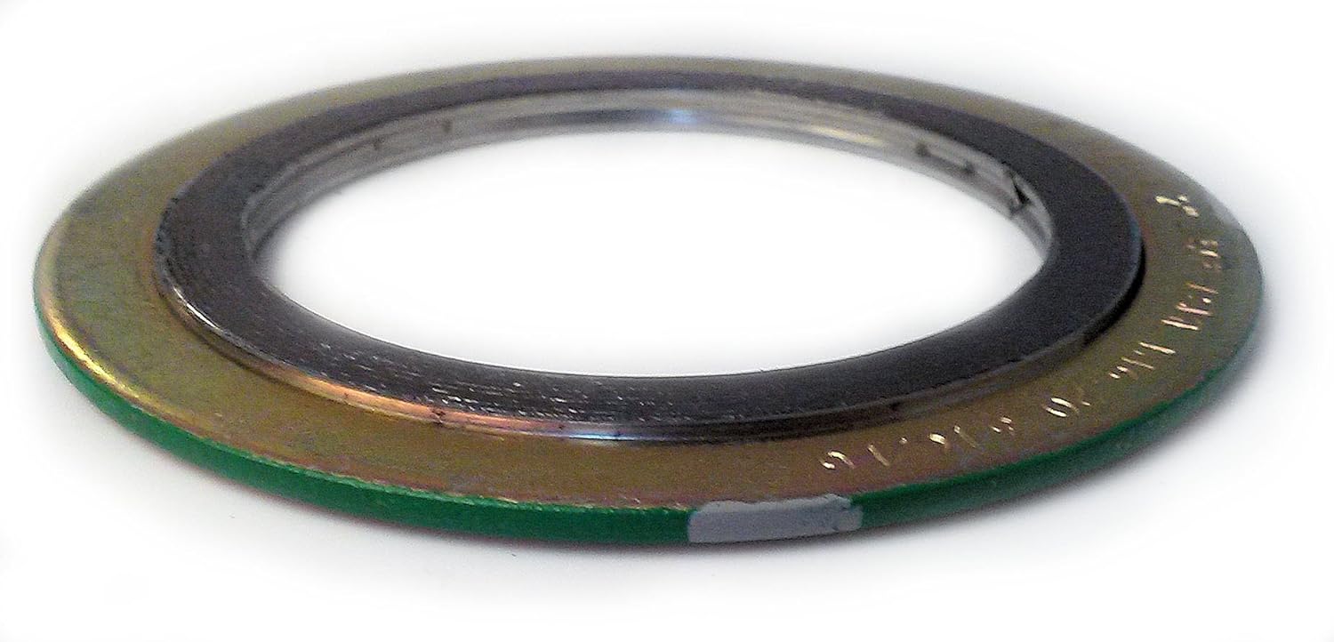 Sterling Seal and Supply , Inc. API 601 900010316GR150 Spiral Wound ...