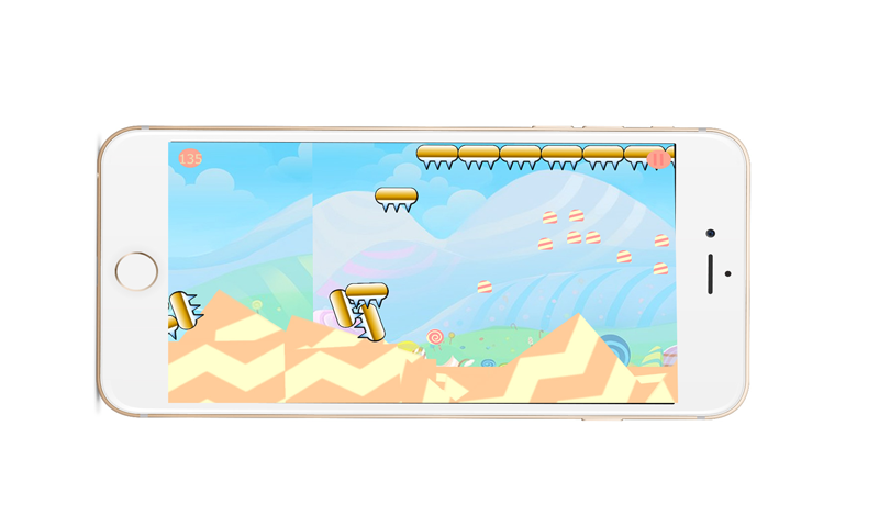 HAPPY JUMP - App on Amazon Appstore