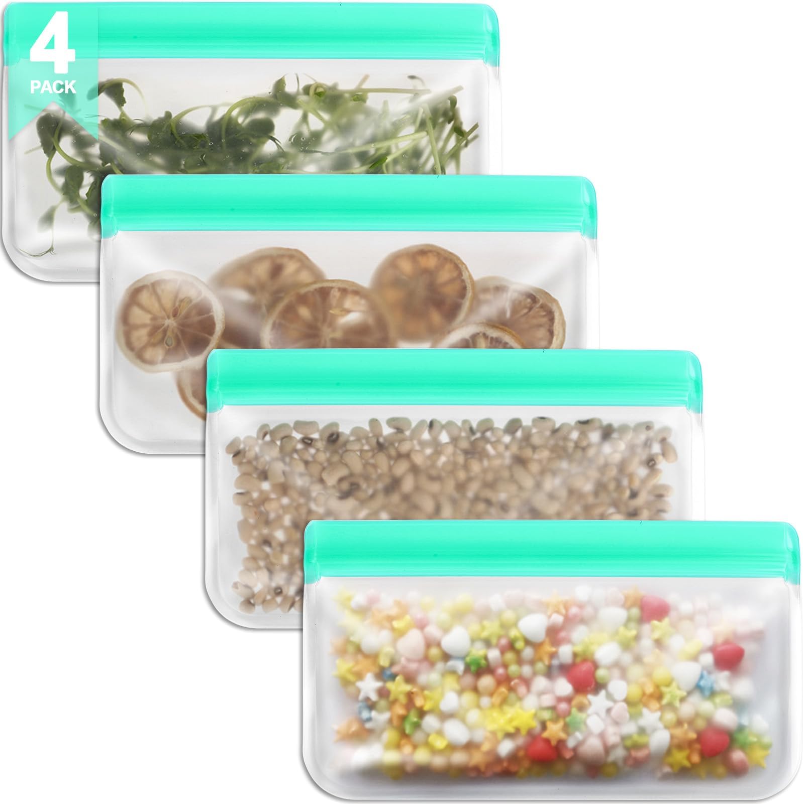 Amazon.com: ZIPLOC Snack Bags, 90 CT : Health & Household