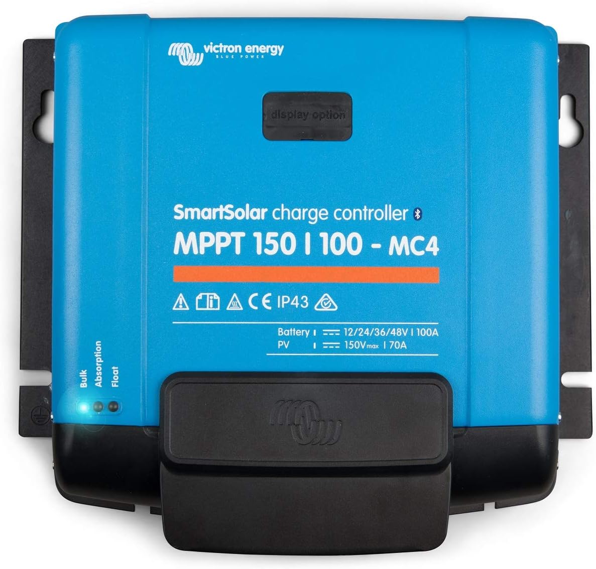 Amazon.com : Victron Energy MPPT WireBox-XL MC4 Compatible Victron ...