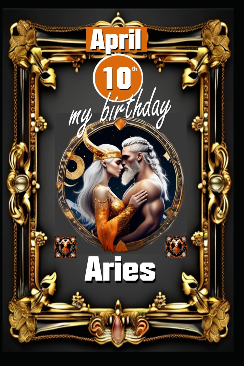 April tenth zodiac 60 photos - Youhoroscope.com