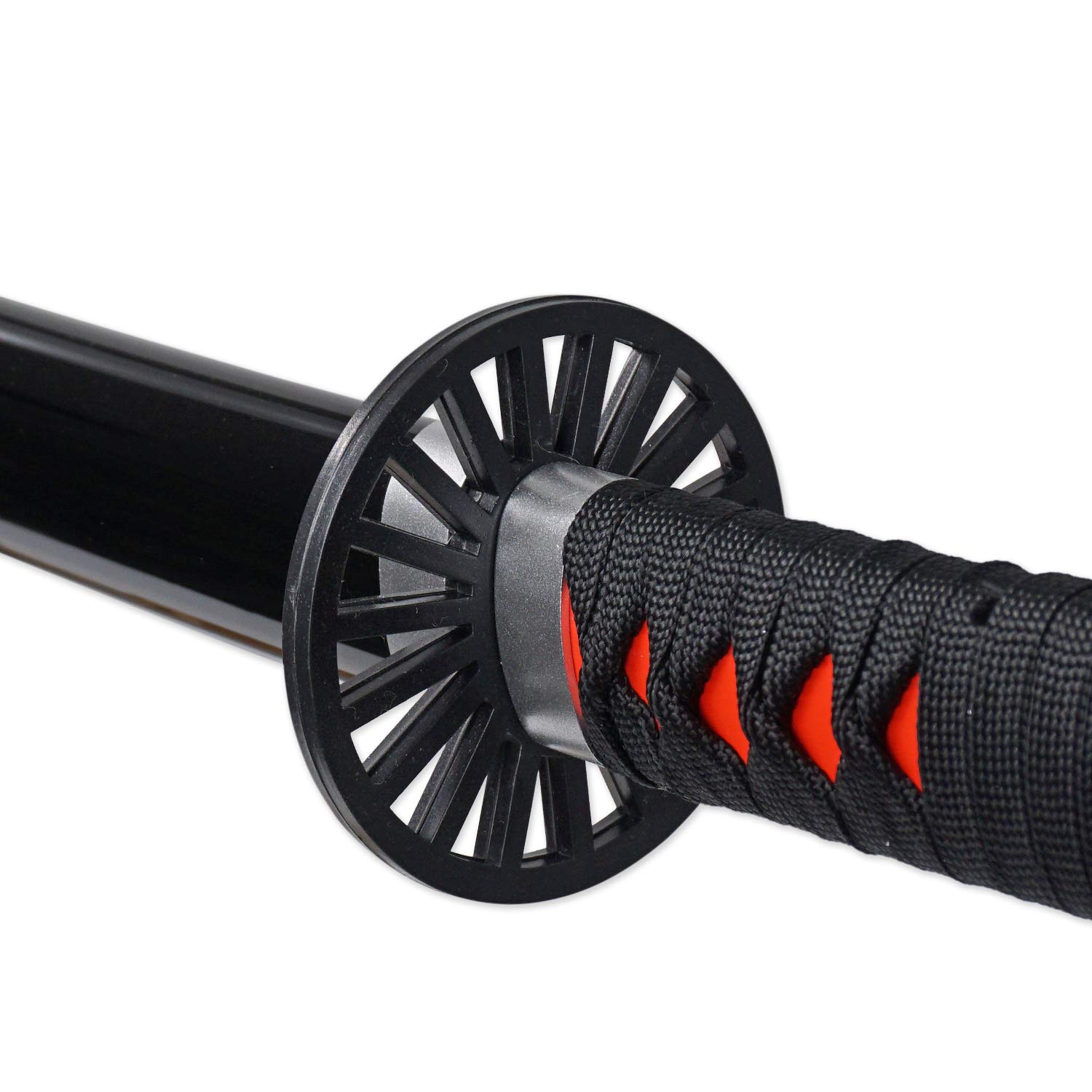 Zisu Bamboo Blade Demon Slayer Sword, About 41 inches, Hashira Pillars ...