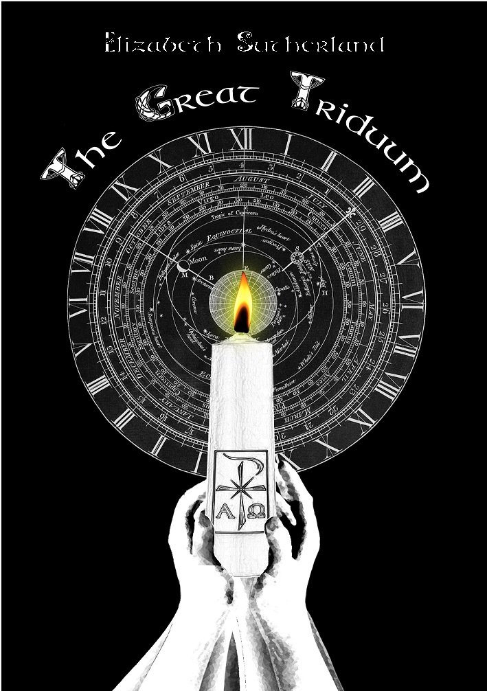 The Great Triduum: Amazon.co.uk: Sutherland, Elizabeth: 9781910205587 ...