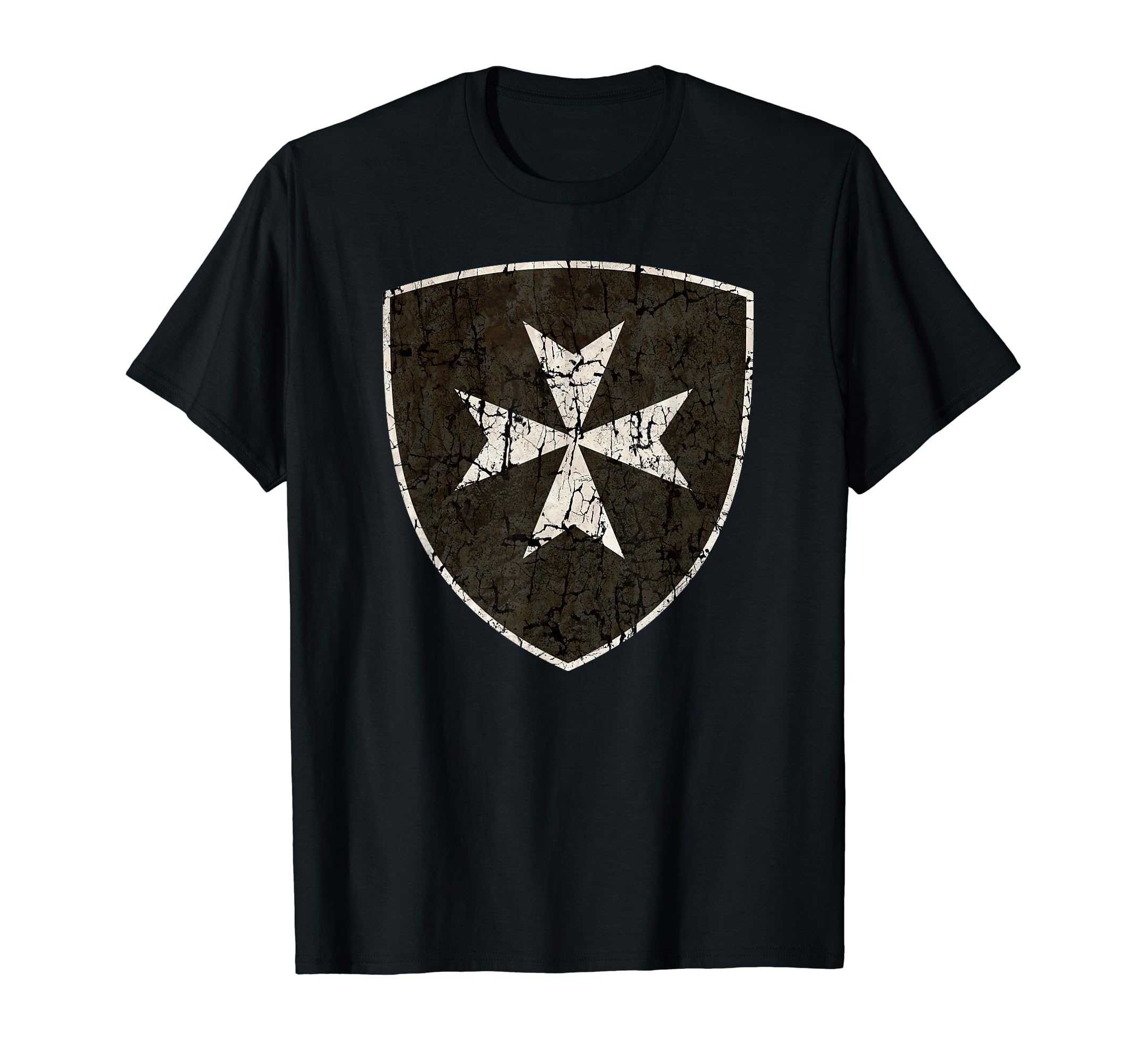 Snapklik.com : Knights Hospitaller Cross