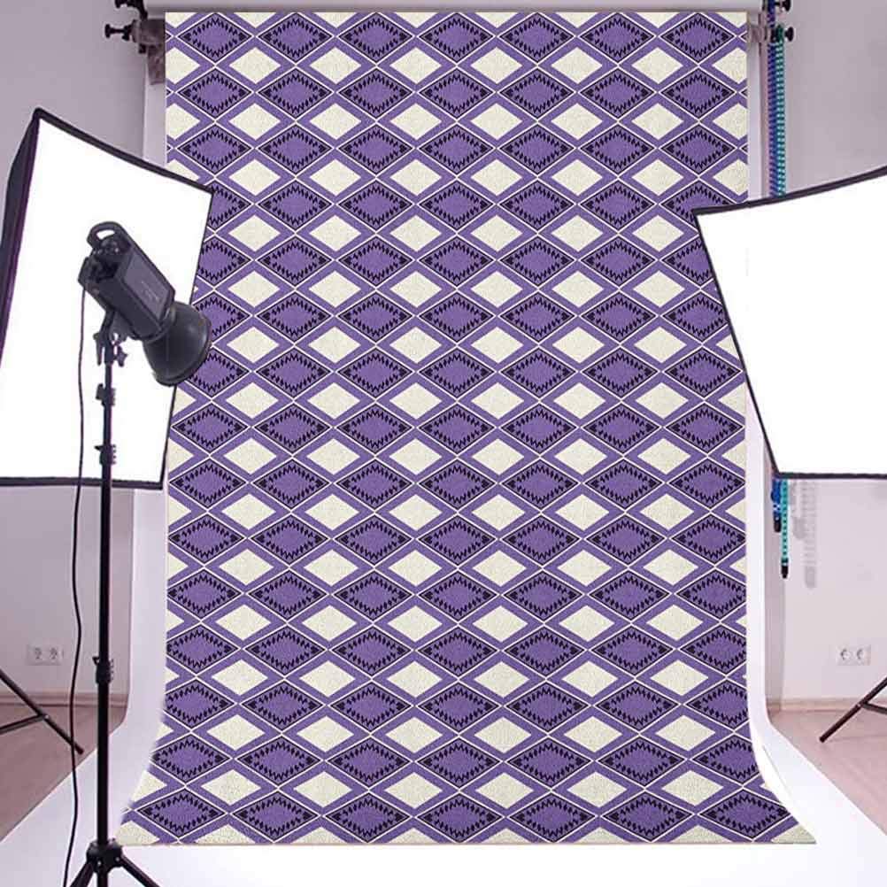 Buy 8x12 FT Geometric Vinyl Photography Background Backdrops,Geometric ...