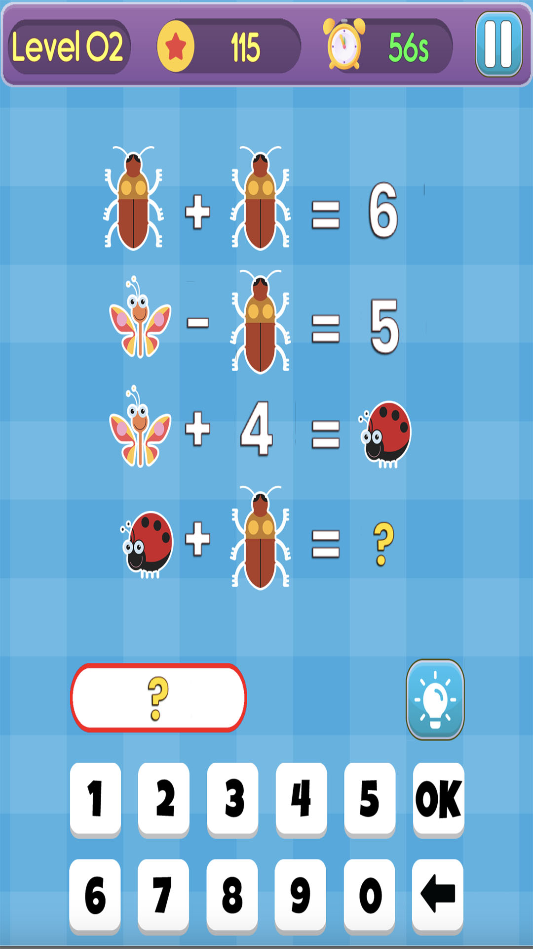 Math Wizard - App on Amazon Appstore