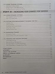 Amazon.com: Forex Trading QuickStart Guide: The Simplified Beginner’s Guide to Successfully ...