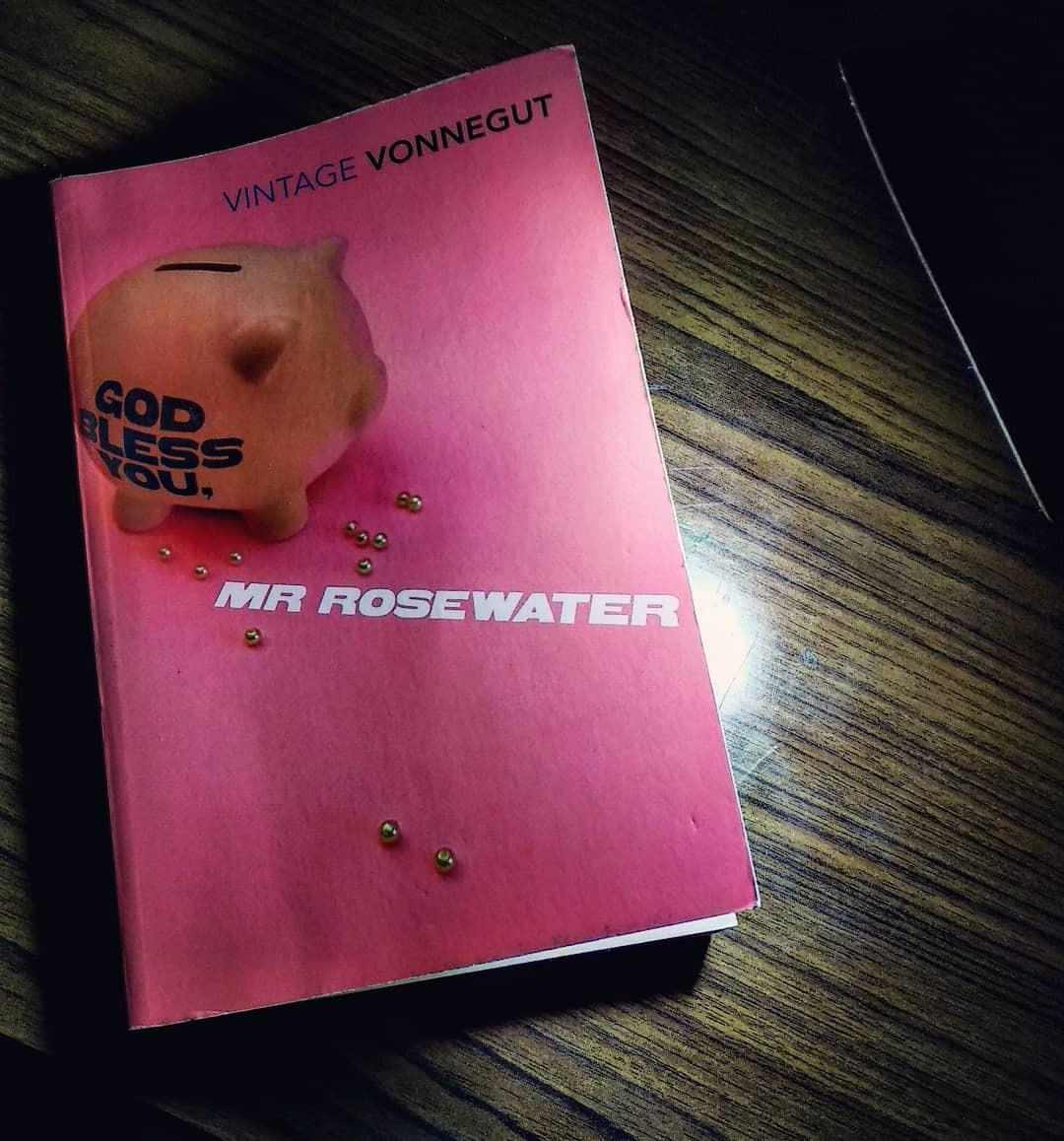 Buy God Bless You, Mr Rosewater Book Online at Low Prices in India ...