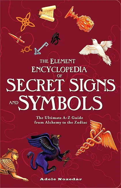 The Hidden Language: Revealing The Secret Symbols And Their Deep ...