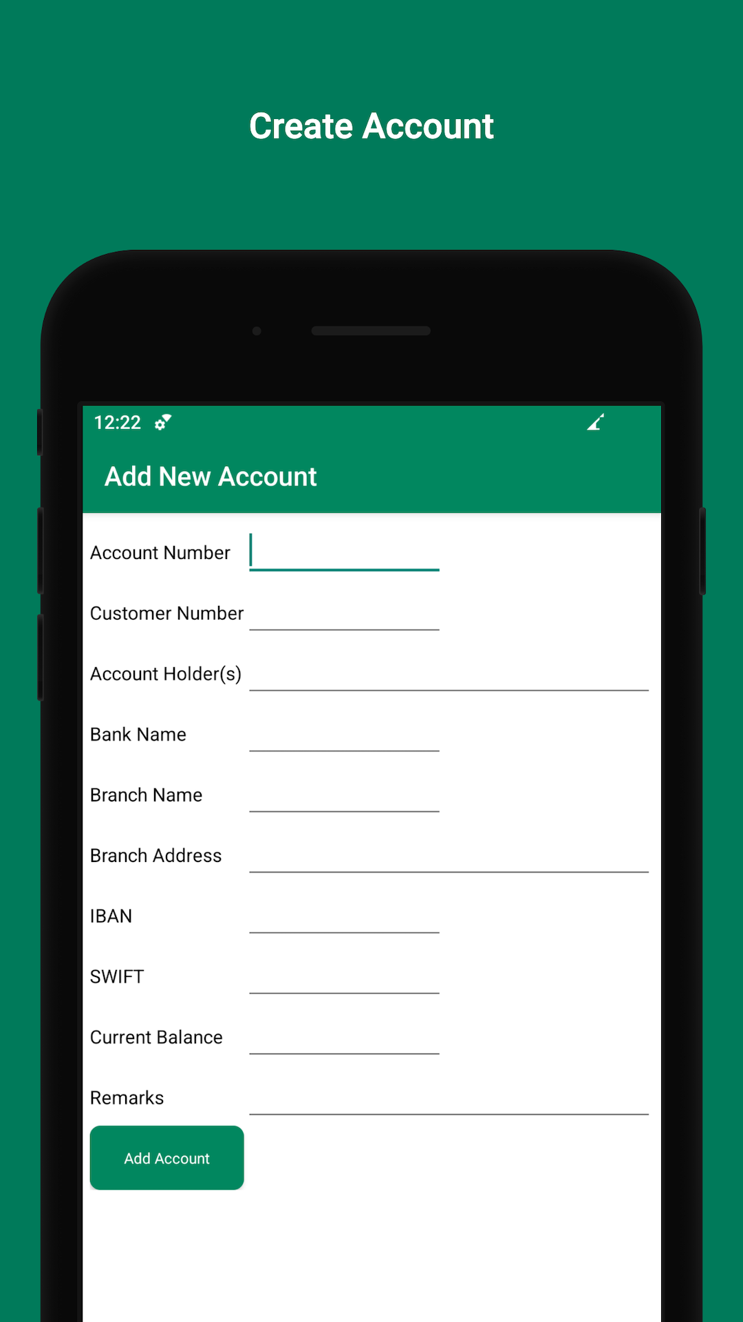 Wallet - Expenses Manager - App on Amazon Appstore