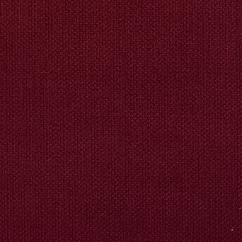 Amazon.com: Red Textured Upholstery Fabric by The Yard - SKU: Chester ...