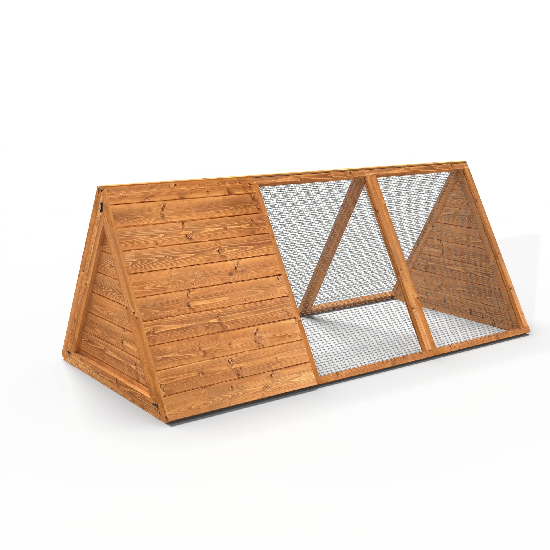 Chicken Ark Type 01 (6ft) : Amazon.co.uk: Business, Industry & Science