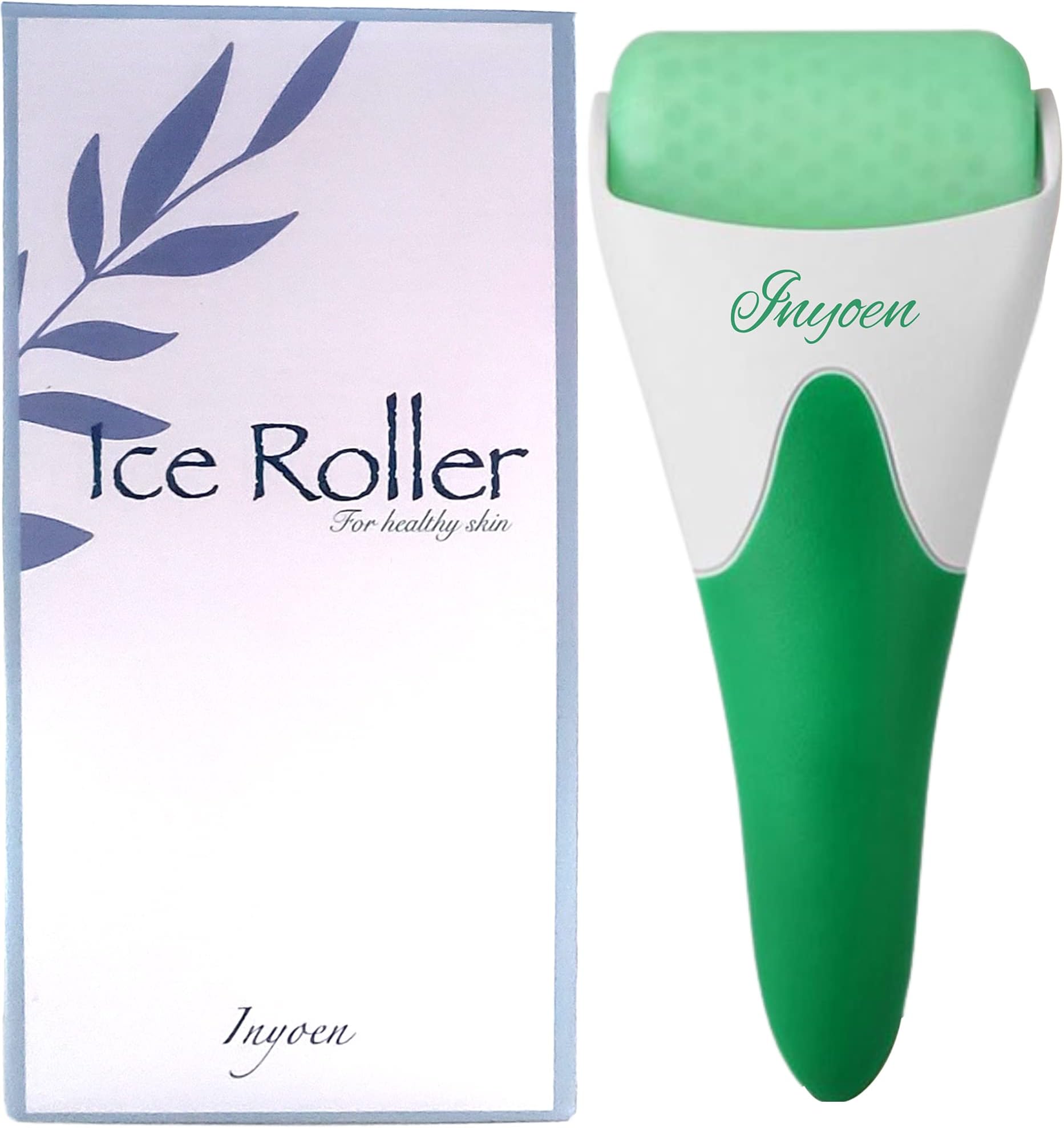 Amazon.com: Ice Roller For Face - Facial Ice Roller for self Skin Care ...