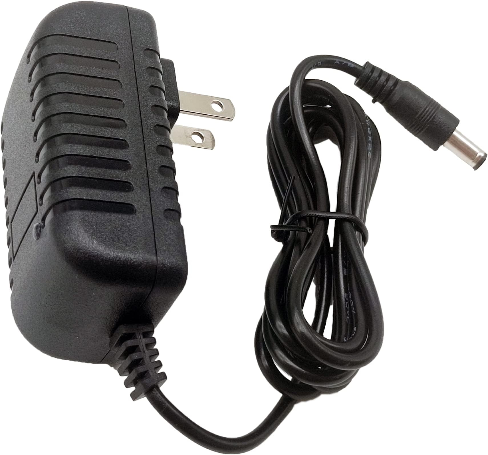 Amazon.com: 24v 1000mA ac/dc Power Supply Adapter 100V-240V AC to DC 24 ...