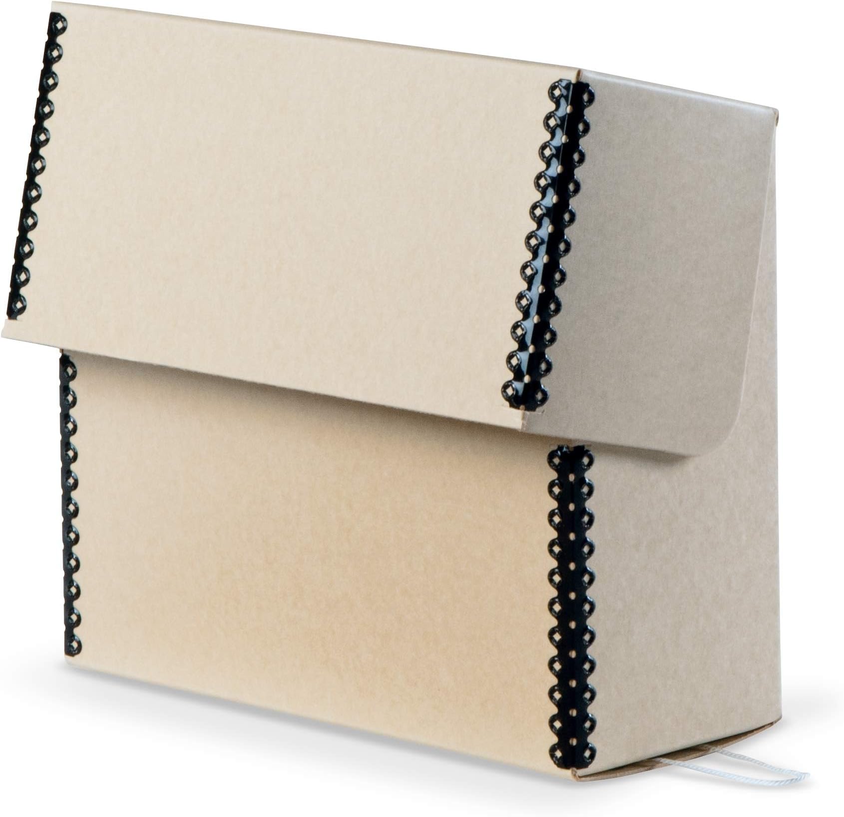Amazon.com: Gaylord Archival Tan Flip-Top Document Storage Box - 5W x ...