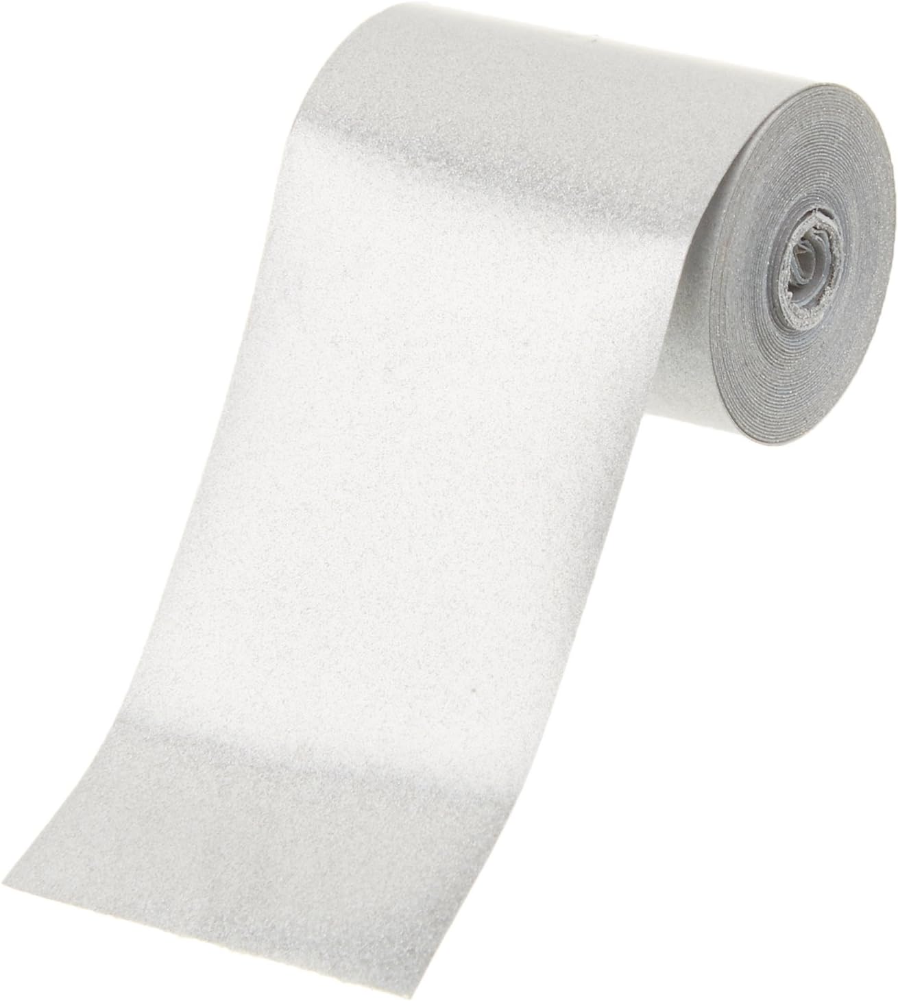 Amazon.com: Dritz 651 Ribbon, Reflective Iron-On, Reflective High ...