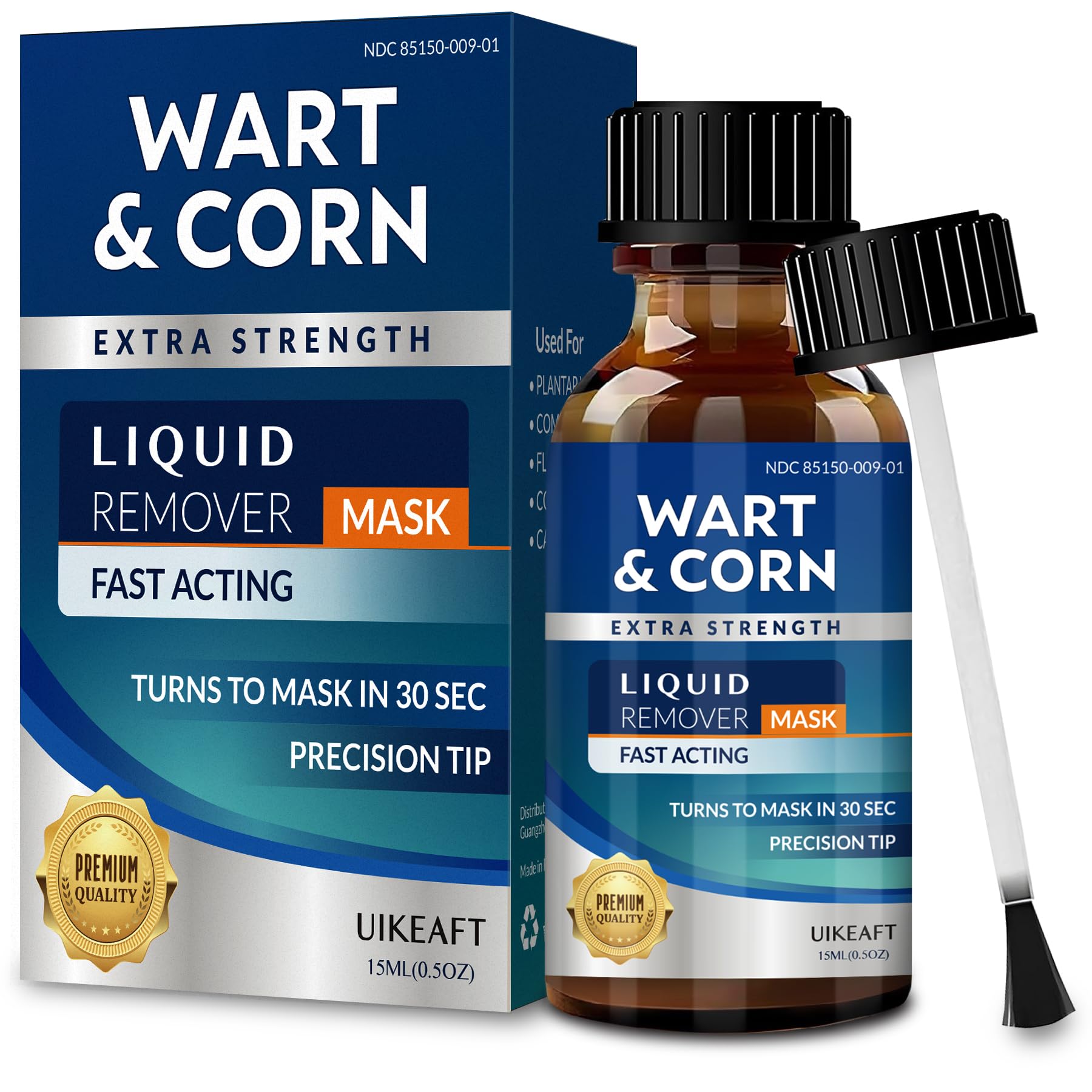 5 Best Wart Medicine | Wart Medicine: Stick vs Gel vs Patch