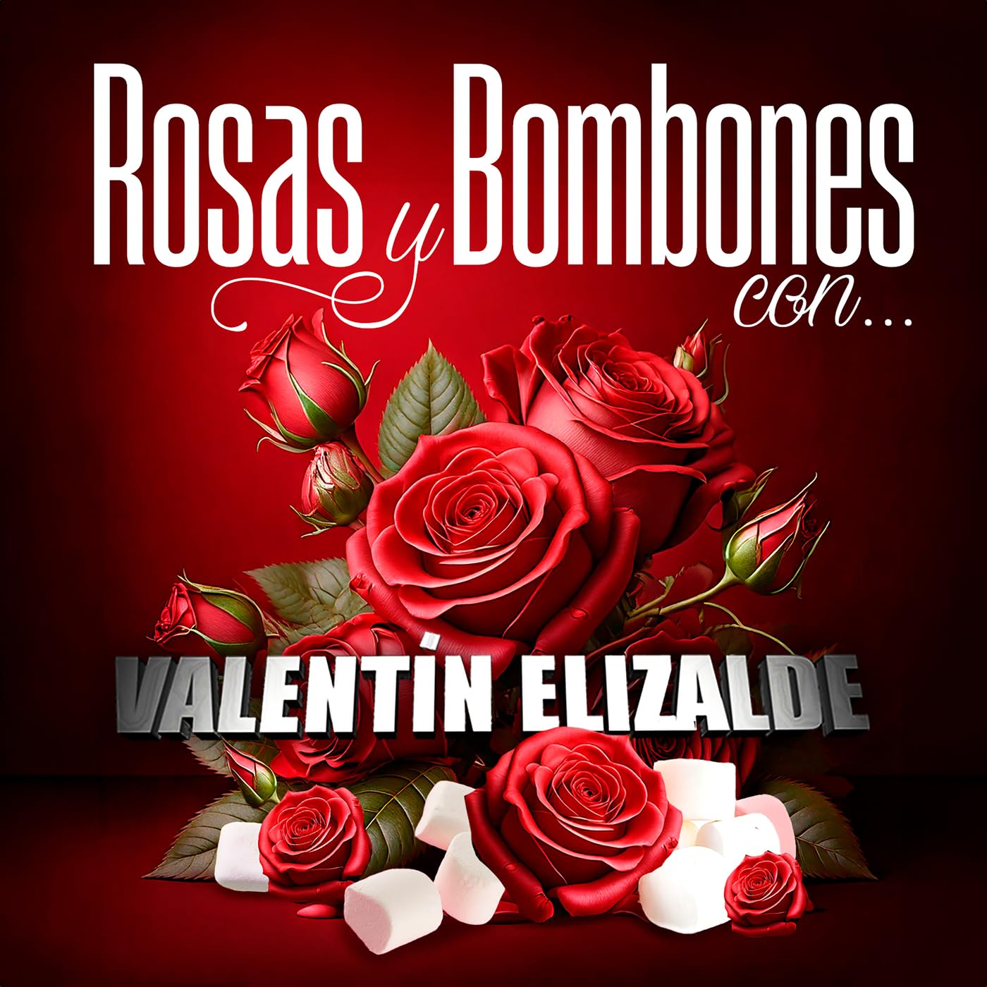 Así Que Te Vas song by Valentín Elizalde & Calibre 50 from Beber ...