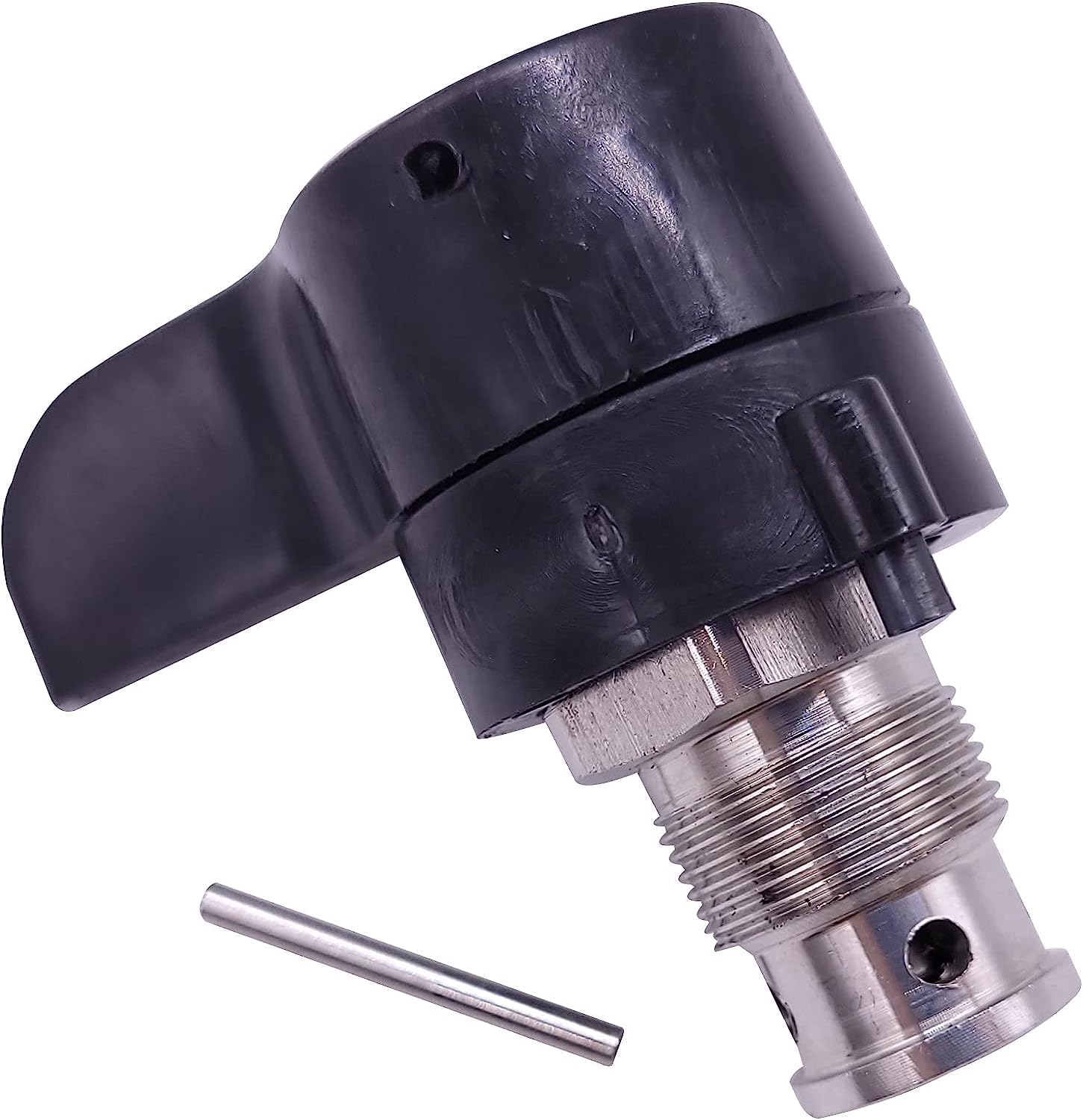 Snapklik.com : 235014 Airless Spray Valve Drain Valve Replacement For ...