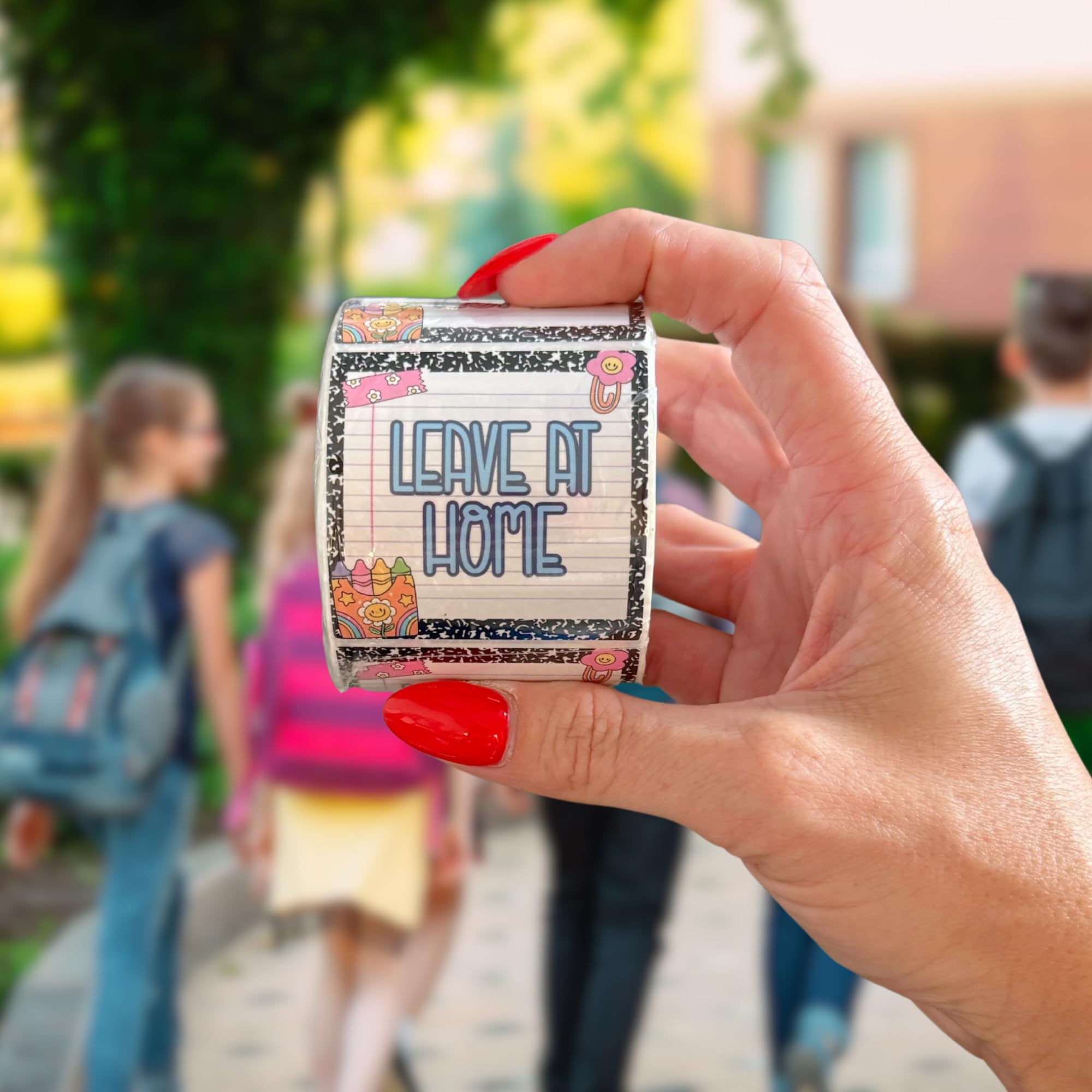 Back To School Organization For Home Left At Home Right Back To School ...