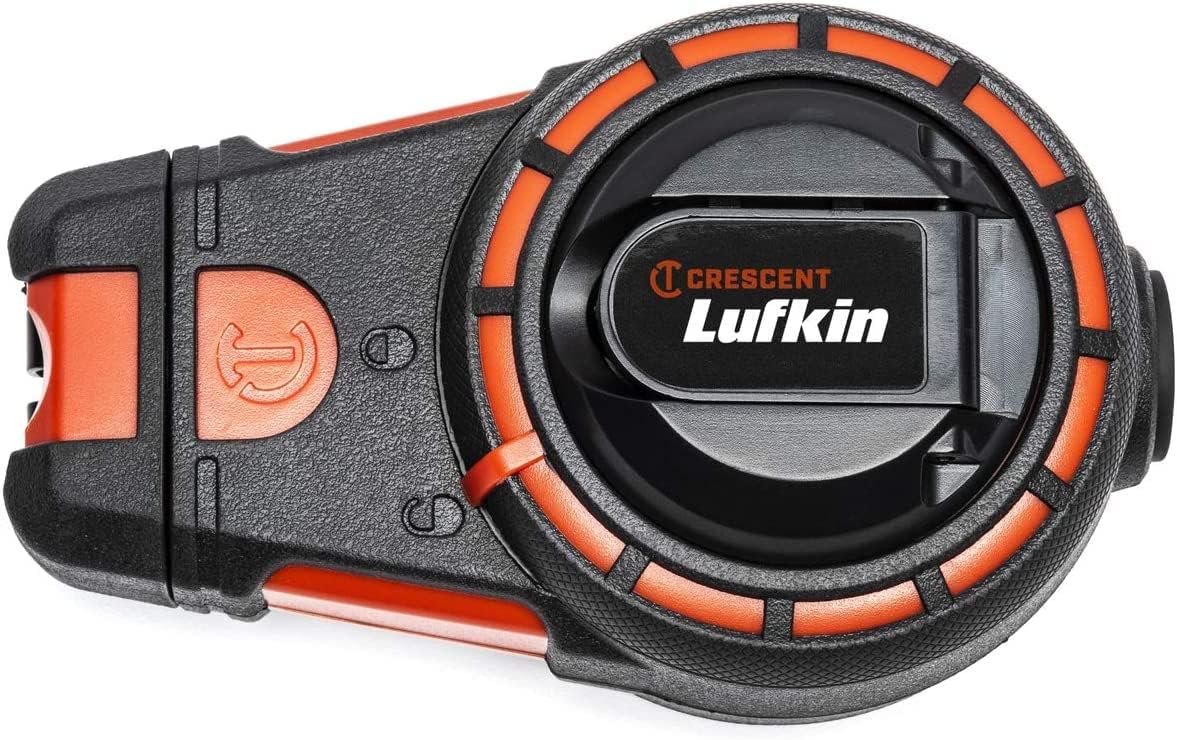 Amtech G3750B 2 Piece 30m (100ft) Chalk line kit : Amazon.co.uk: DIY ...