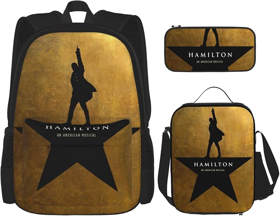 Amazon.com: hamilton backpack