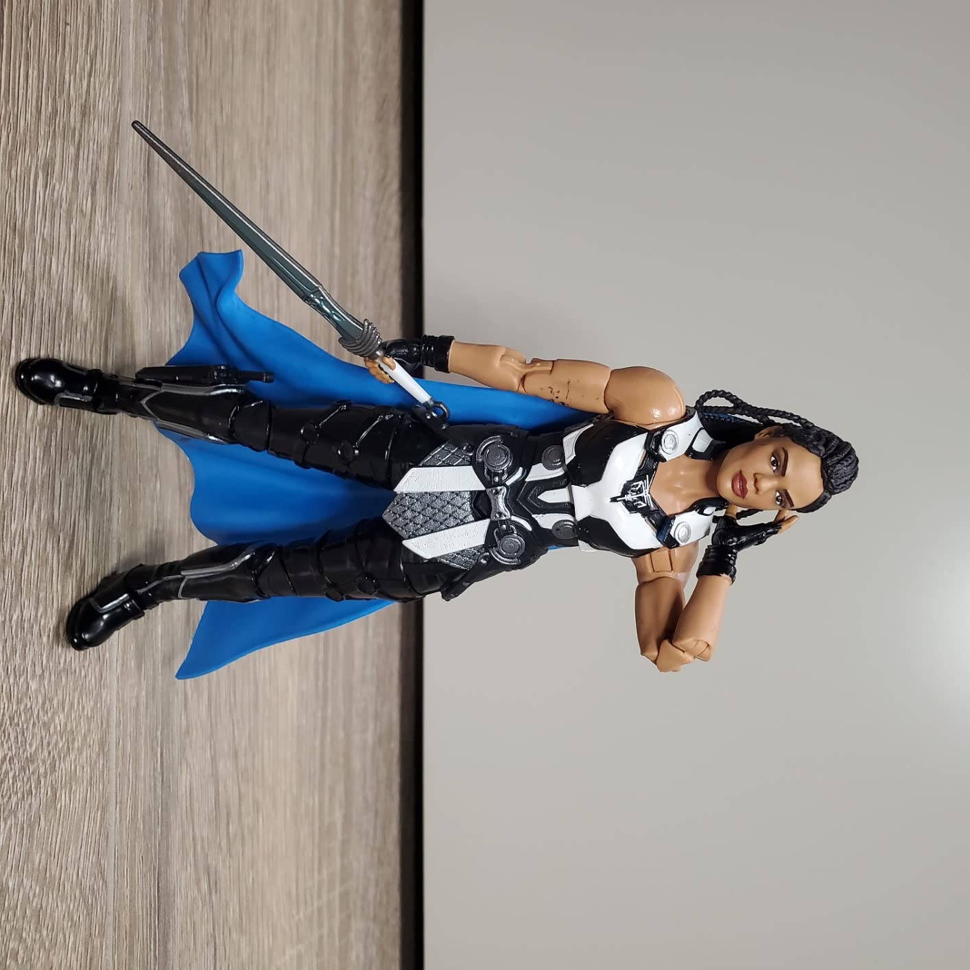 $5/mo - Finance Marvel Legends Series Thor: Love and Thunder King ...
