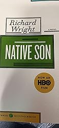 Amazon.com: Native Son (Perennial Classics): 9780060837563: Wright ...