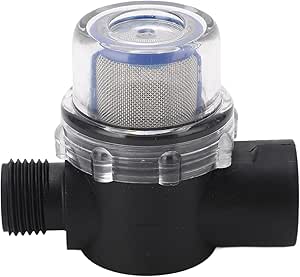 Amazon.com: Kuuleyn Internal Thread Inline Filter Replacement, 1/2in‑14 ...