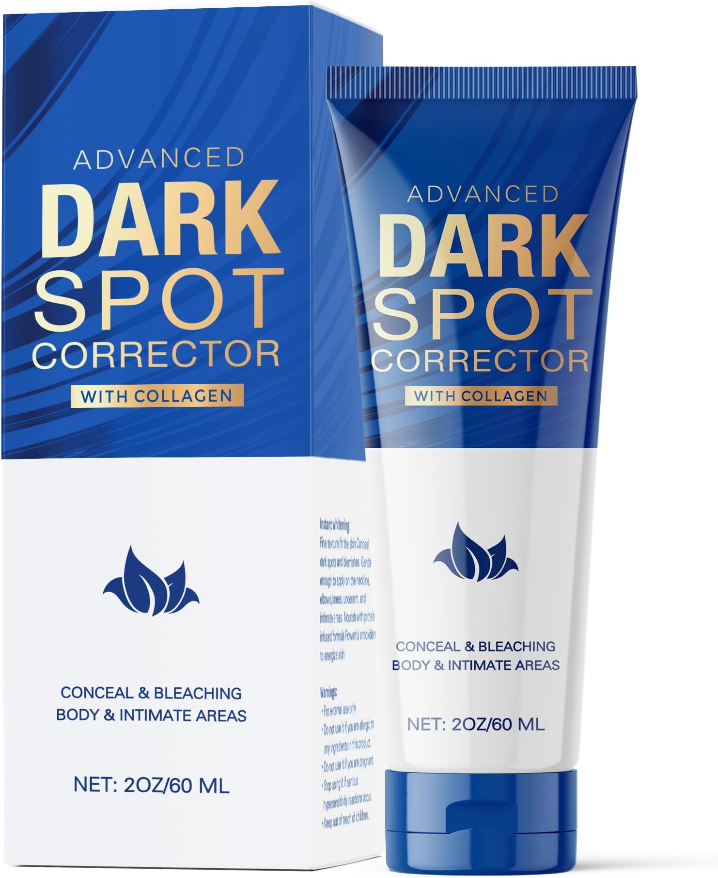 Amazon.com: Pink Madison Dark Spot Corrector Best Age Spot Remover ...