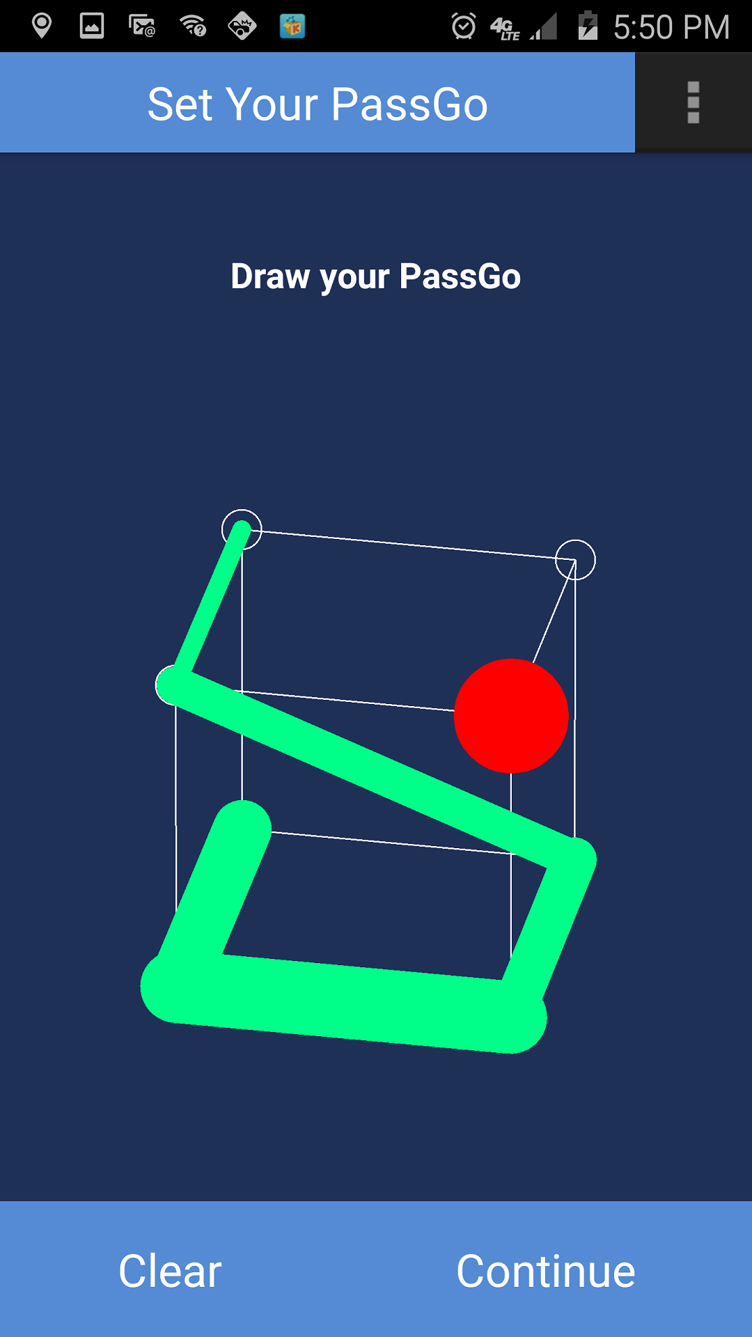4d Passgo Lock Screen Lite App On Amazon Appstore