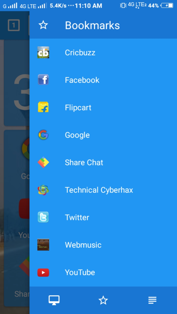 Fast Browser - App on Amazon Appstore