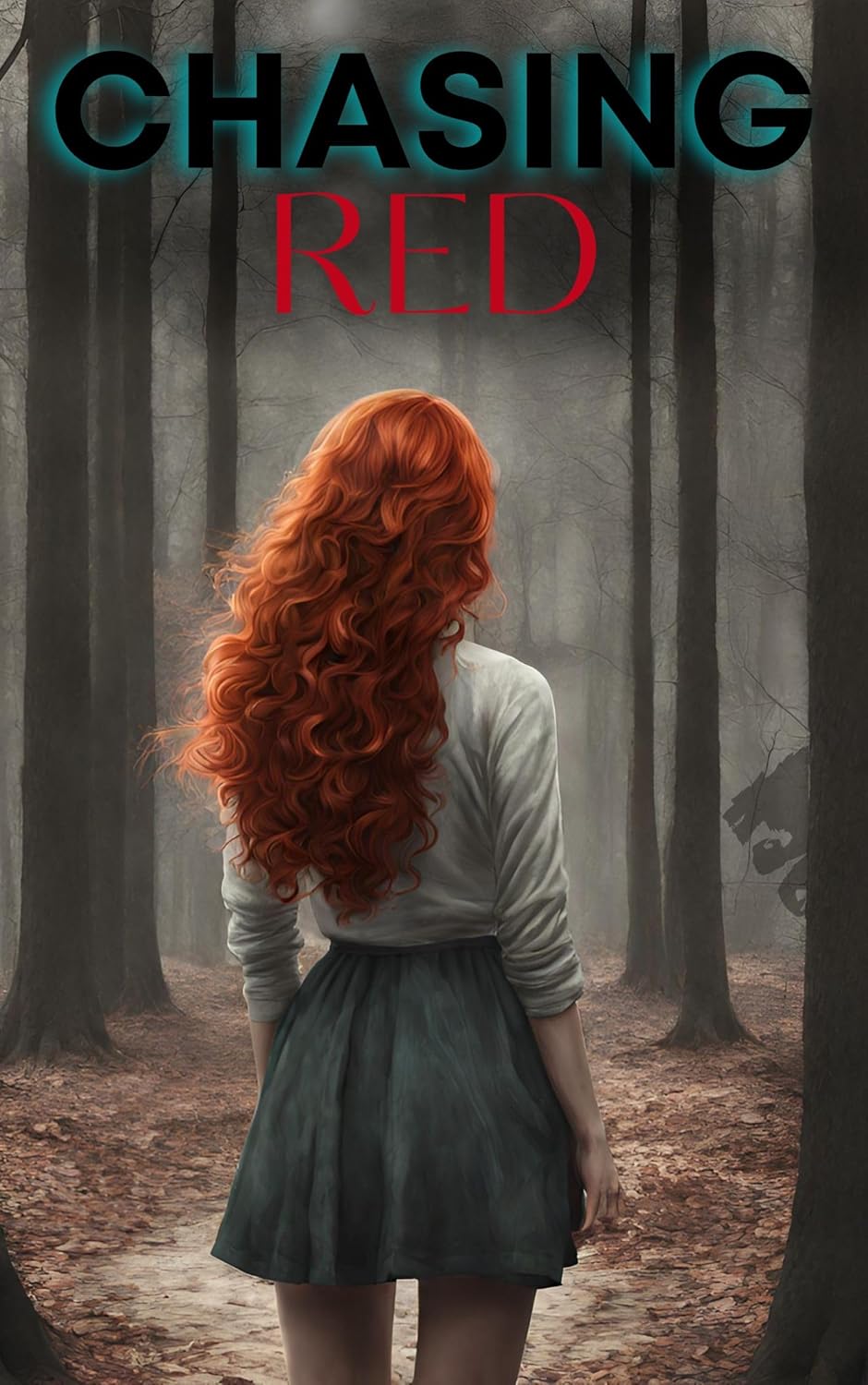 Chasing Red eBook : Middlemiss, Jolene: Amazon.in: Kindle Store