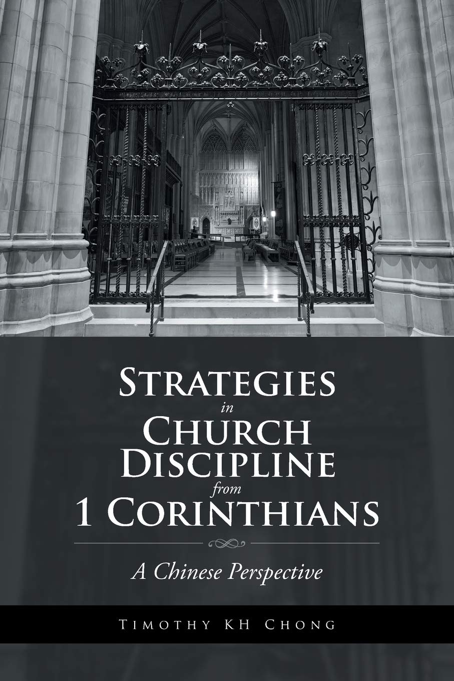 Snapklik.com : Strategies In Church Discipline From 1 Corinthians