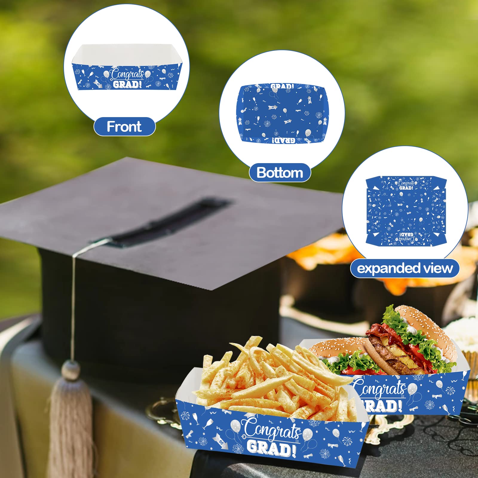 Graduation Platter And Tray Graduation Party Ideas | Cheese Platters,