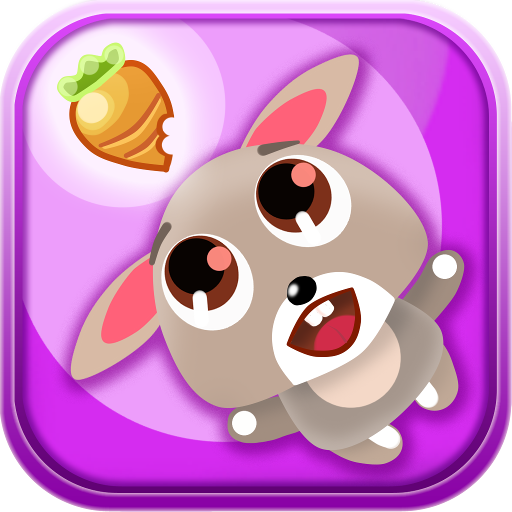 Rabbit's carrot - App on Amazon Appstore