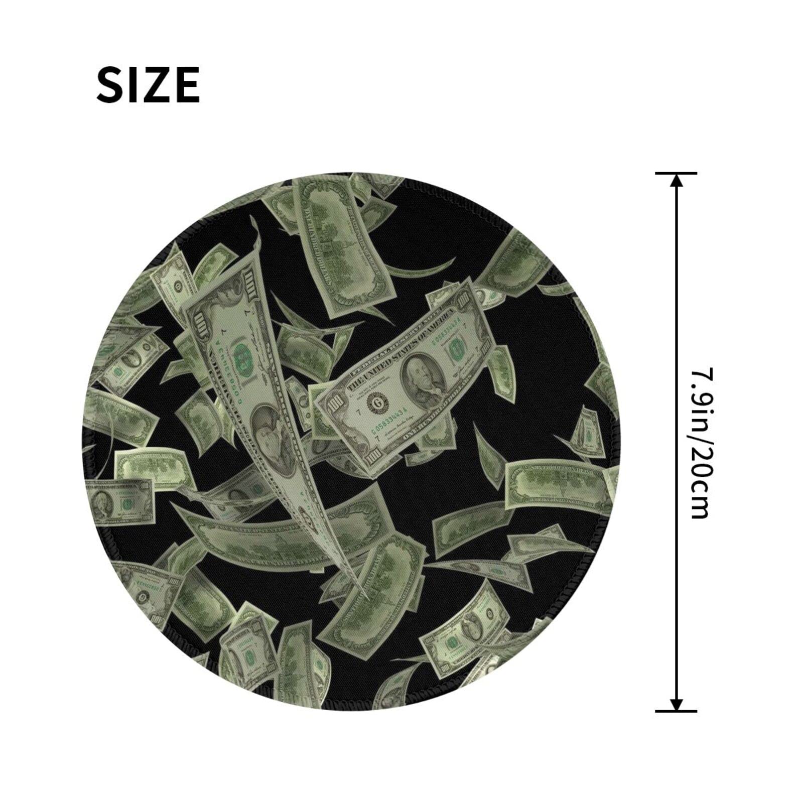 Geld Teken Rand