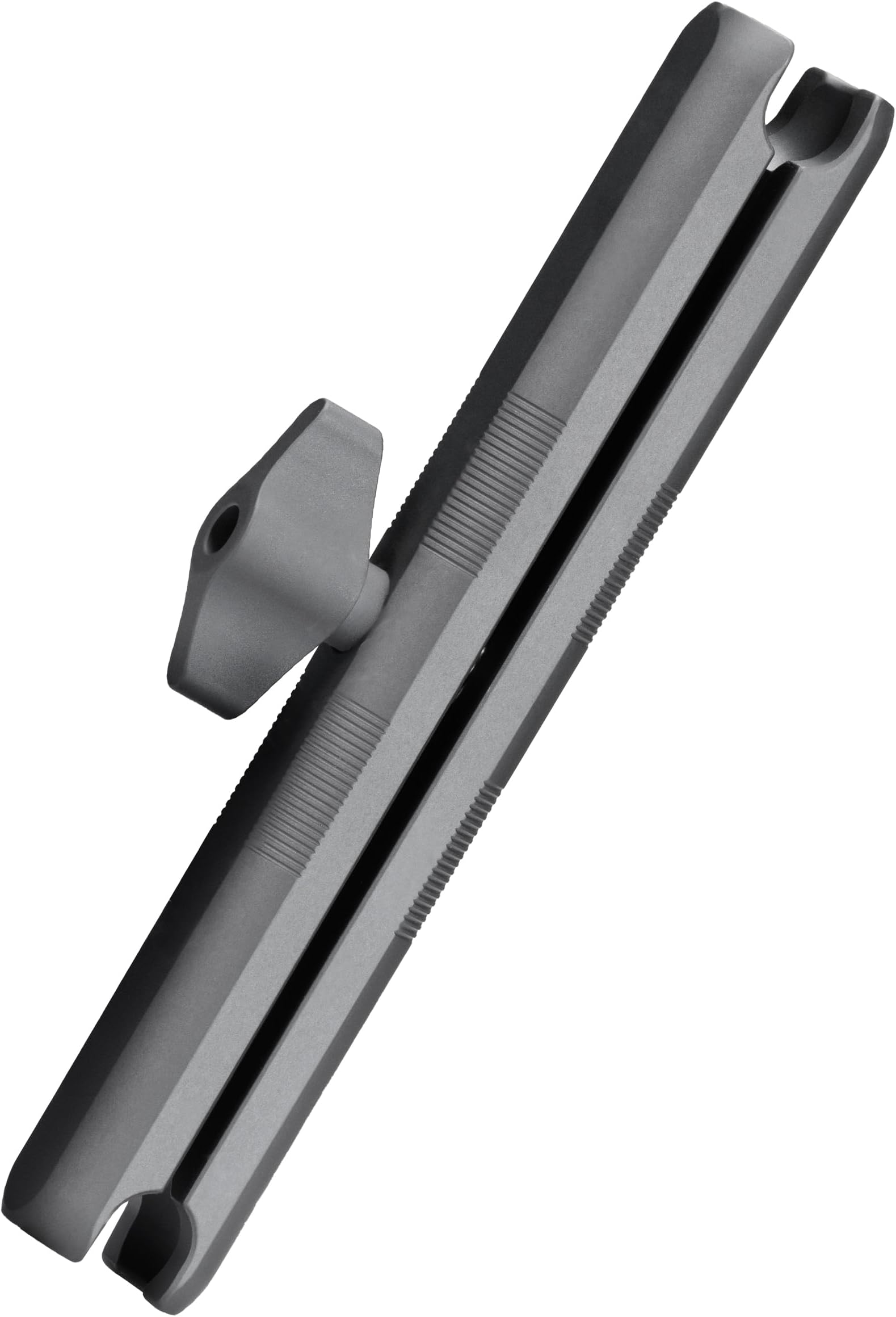 Amazon.com: FANAUE Aluminum 17mm Ball Head Double Socket Arm Only ...