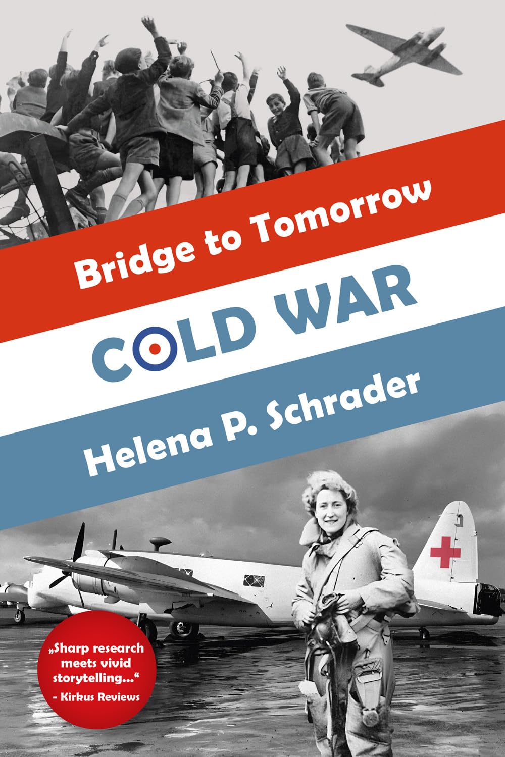 Book review of Cold War - Readers' Favorite: Book Reviews and Award Contest