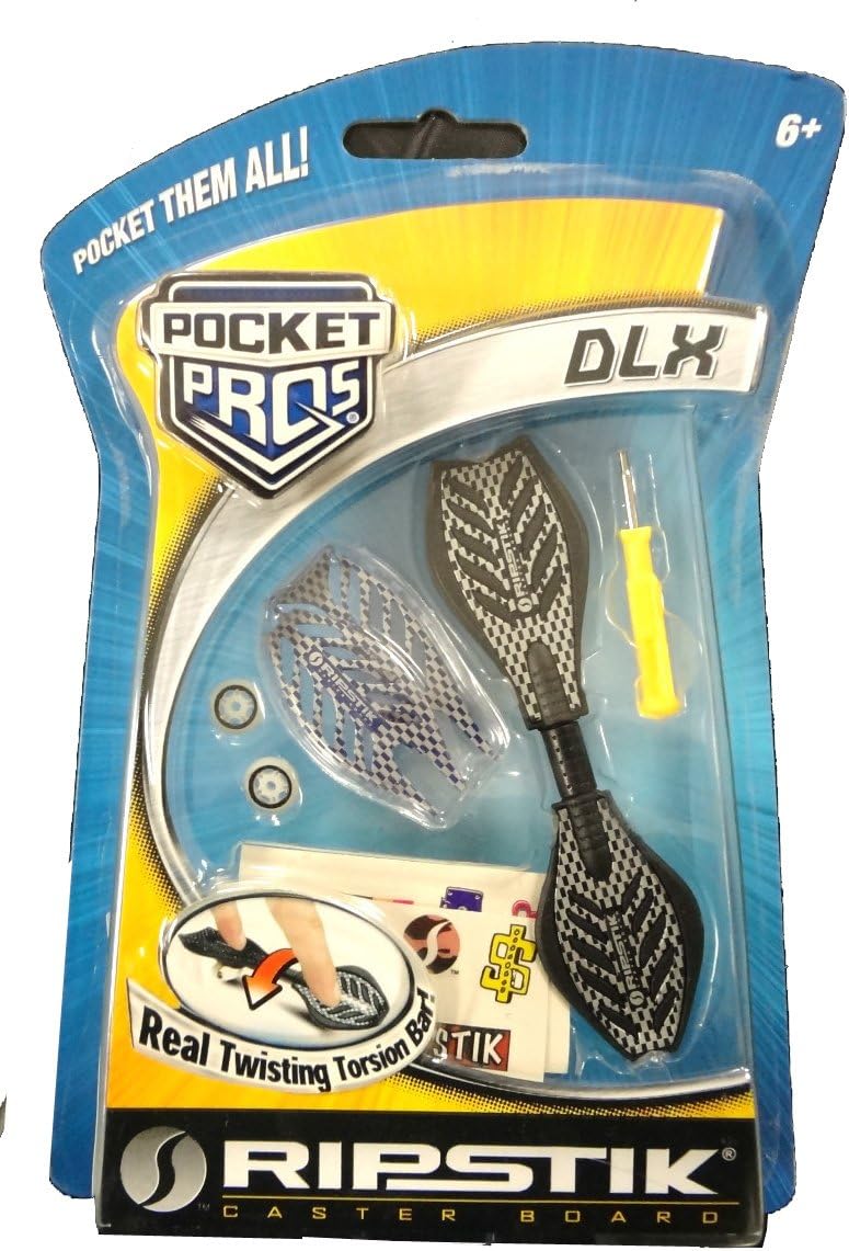 Amazon.com: Razor Pocket Pro RipStick - DLX : Beauty & Personal Care