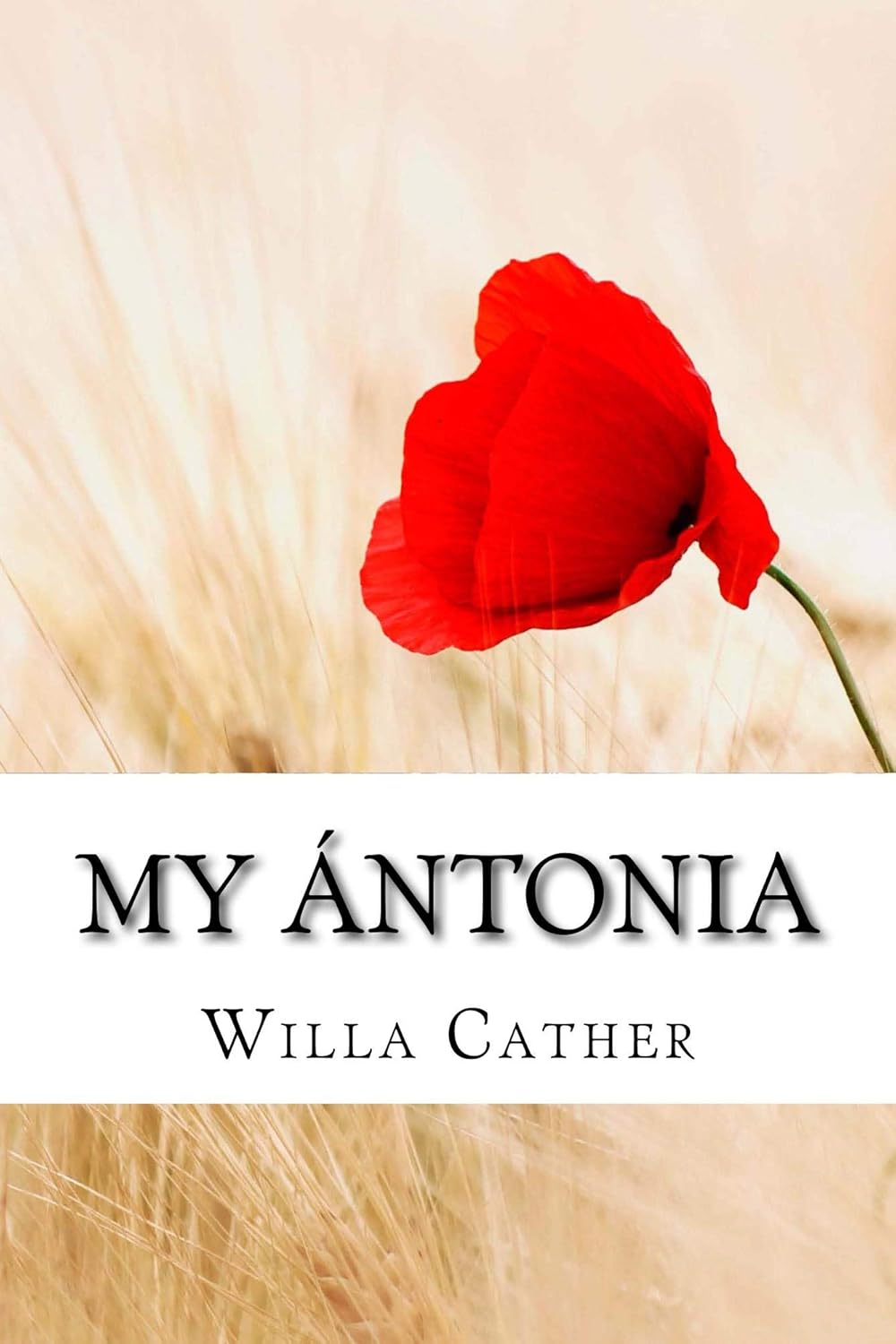 My Antonia: Special Illustrated Edition - Kindle edition by Cather ...