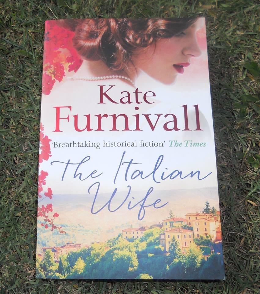 The Italian Wife - Kindle edition by Furnivall, Kate. Literature ...