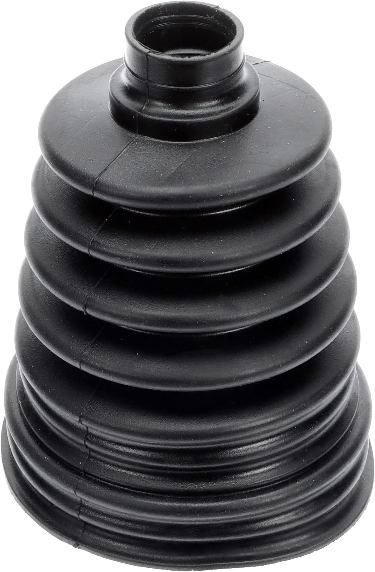 Dorman 614-003 HELP! Universal Fit CV Boot Kit Ready To Paint If Needed ...