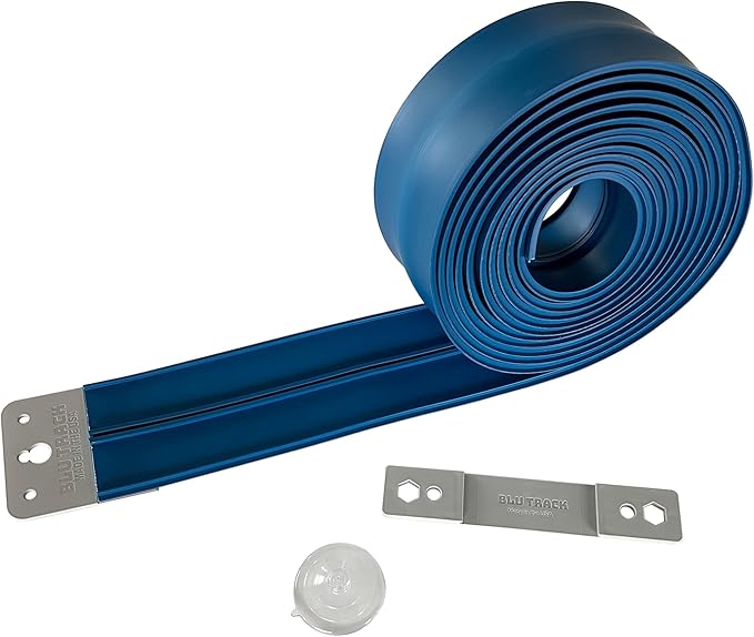 Amazon.com: Blu Track 18 Ft. P.S. Starter : Toys & Games