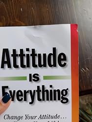Attitude is Everything: jeff-keller: 9781891279010: Amazon.com: Books