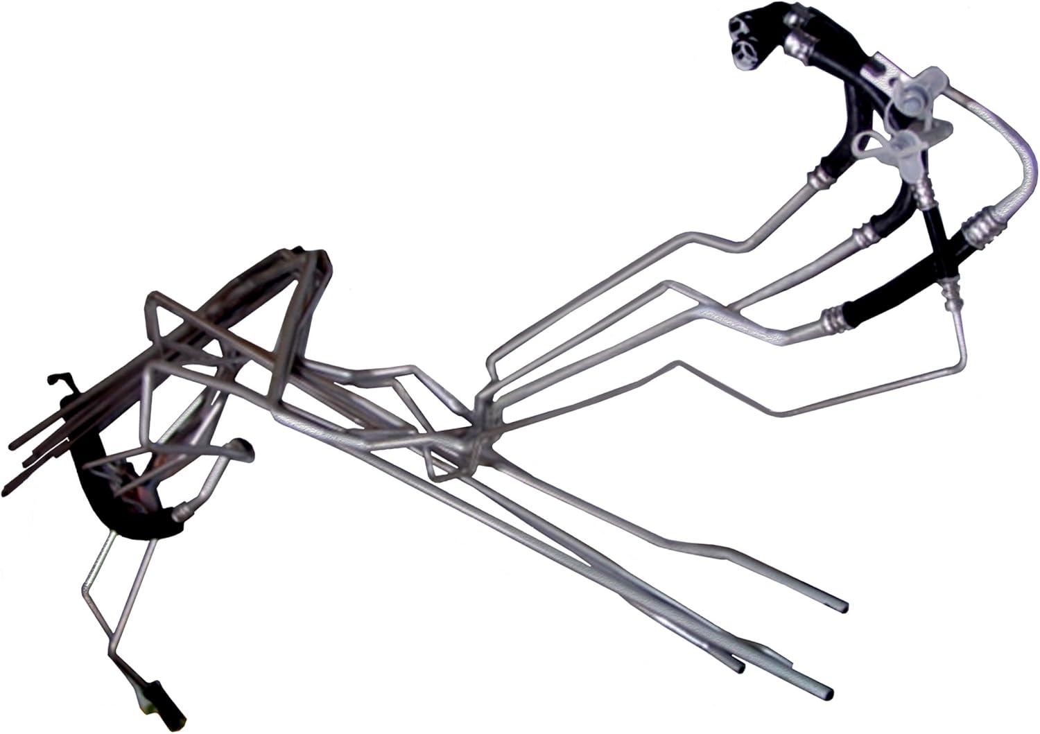 ACDelco 15-33468 GM Original Equipment Auxiliary Air Conditioning ...