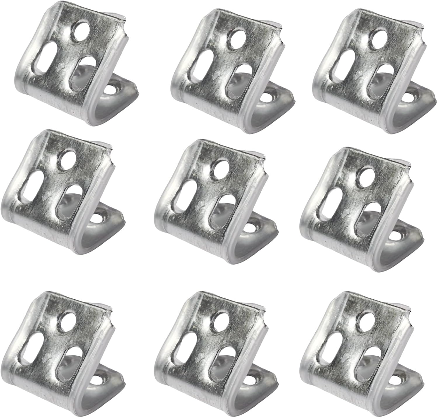 Amazon.com: MEICOCO Upholstery Furniture Spring Clips, Sofa Spring ...