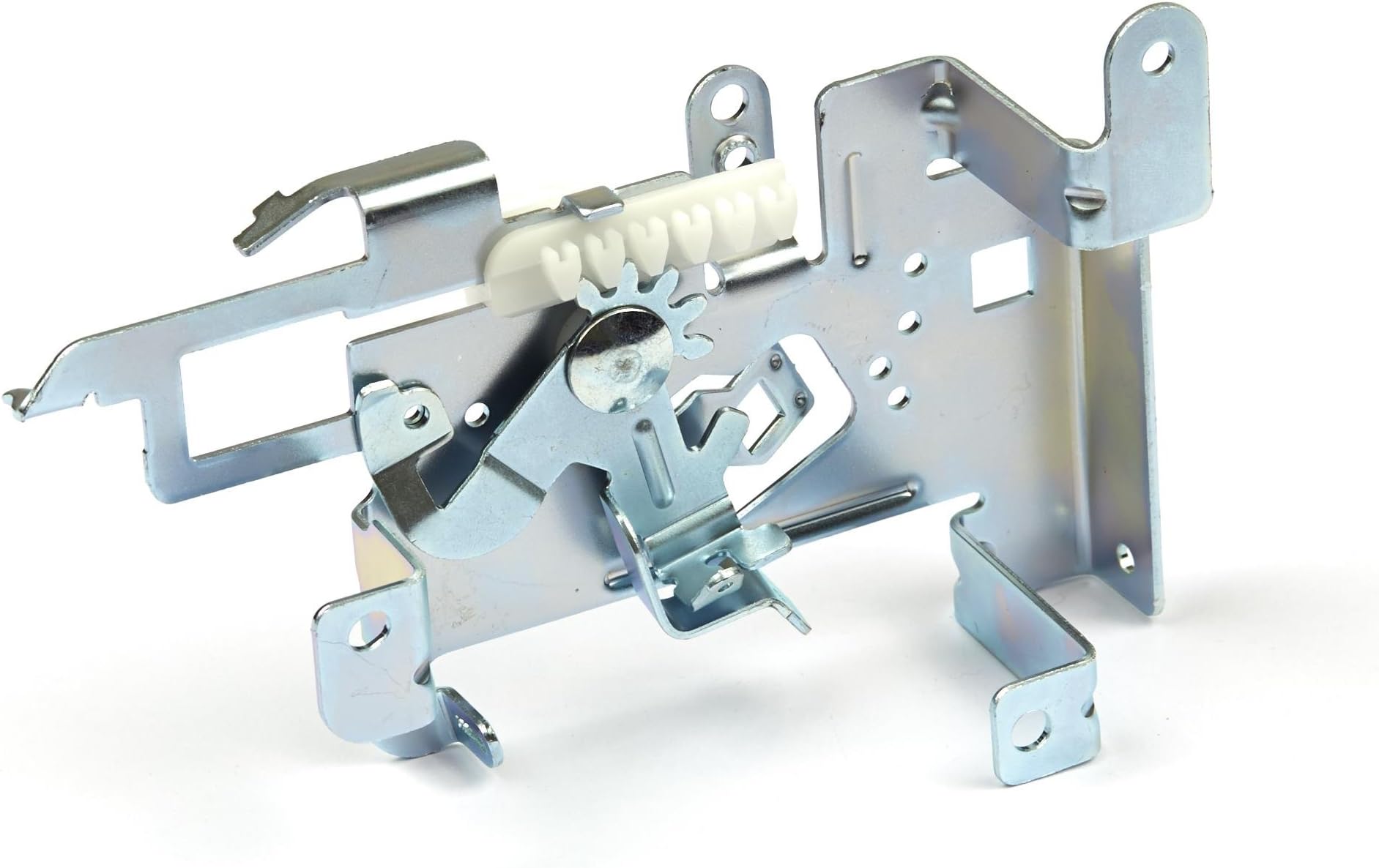 Amazon.com : Briggs & Stratton 597209 Control Bracket, Silver : Patio ...