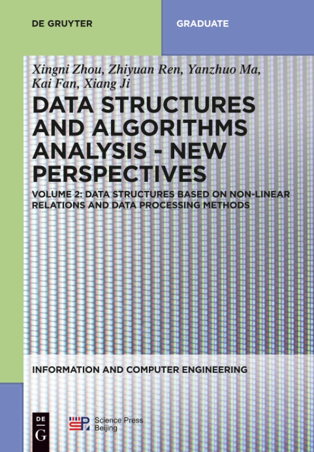 Buy Data structures based on non-linear relations and data processing ...